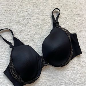 Soma | Intimates & Sleepwear | Soma Vanishing Back Full Coverage Front ...